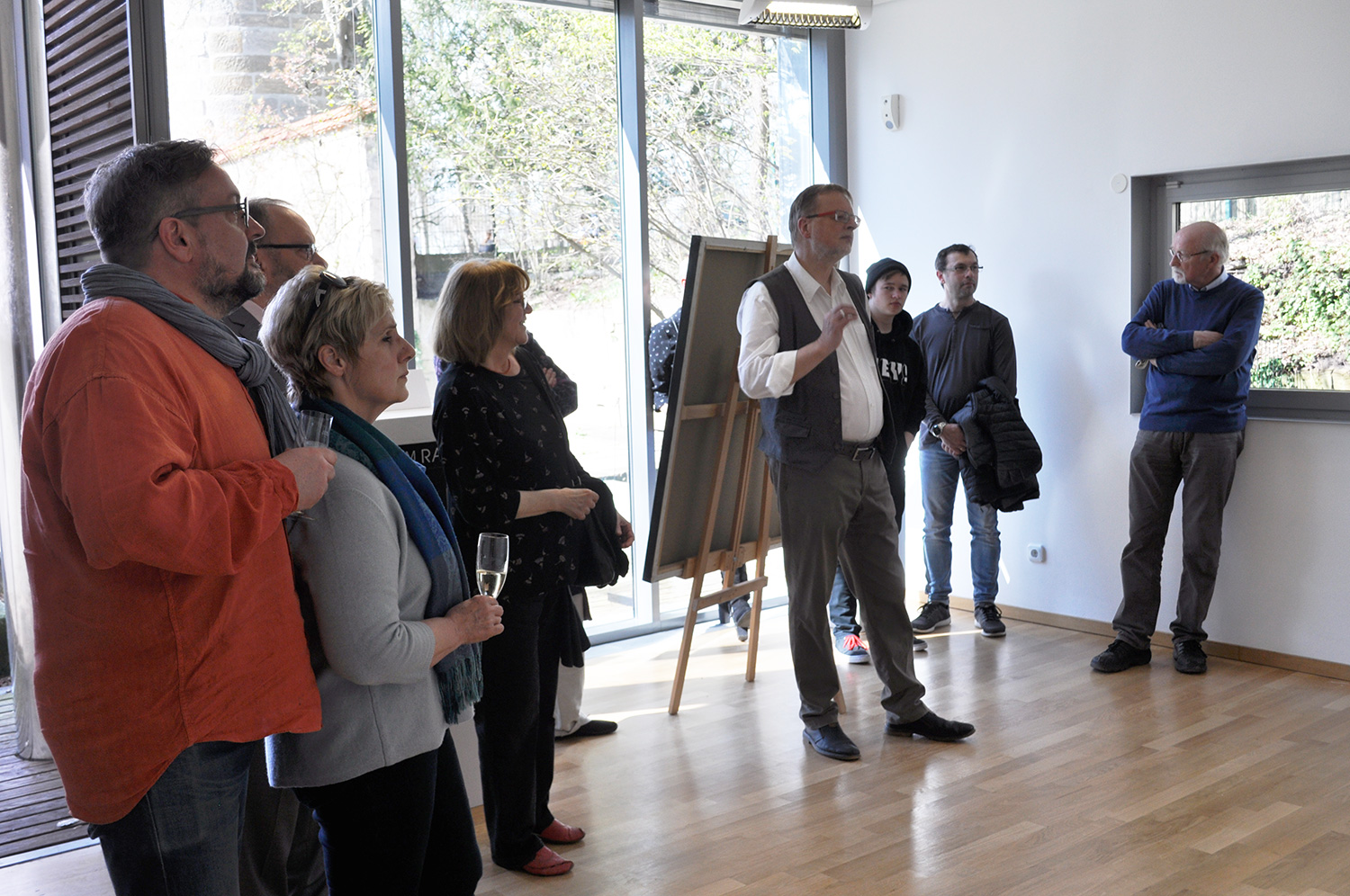 Intro von Mario Wolf – Bild des Monats im Kunstverein Coburg ...